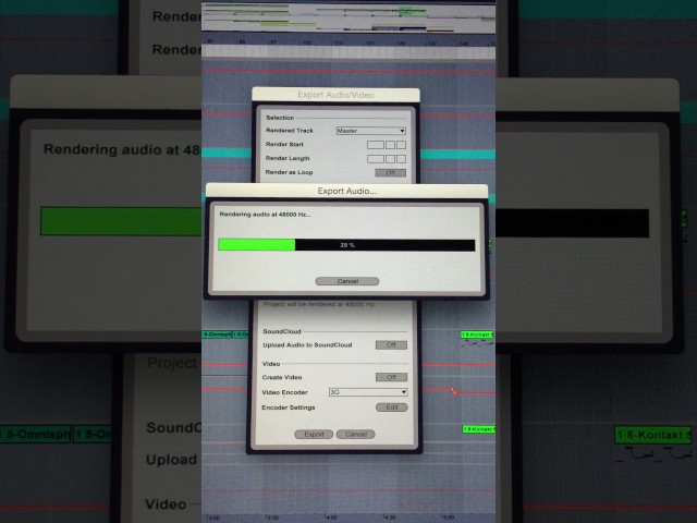 What does Daniel use to make music? – C418