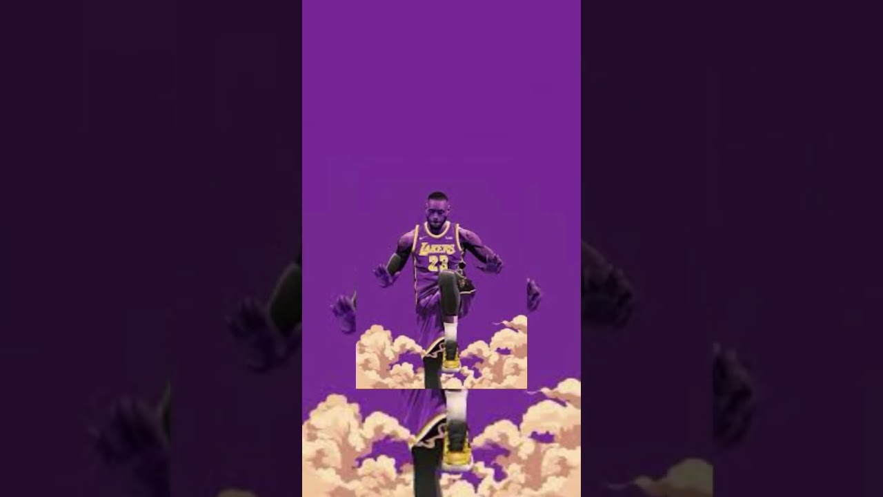 NBA Wallpapers you need *LeBron James Edition* #sportsedit #lebronjames
