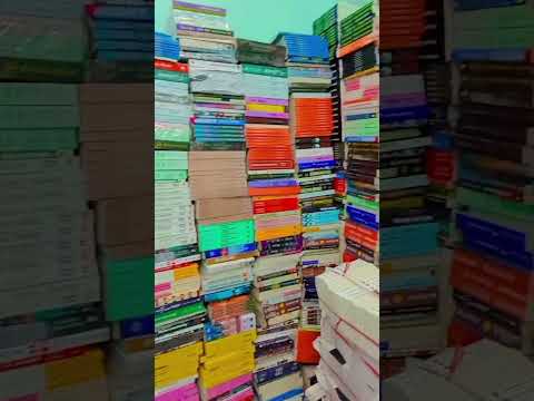 all total book 📚📚📚.new jain mandir Delhi' book hub