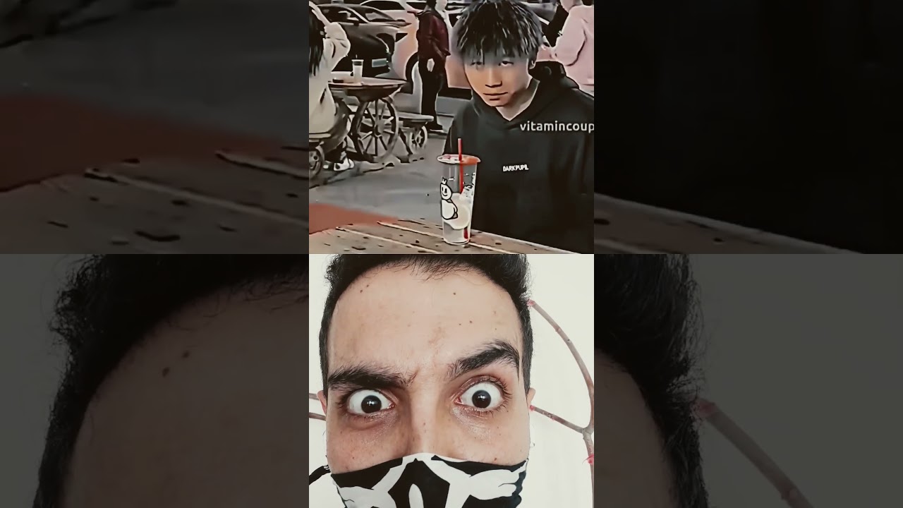 #dalimsharma #react #shorts