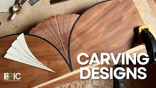 Epic Woodworking