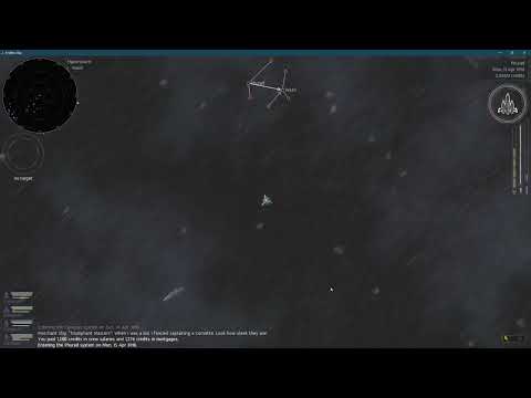 Let's Try Endless Sky (2015 Space Sim Action RPG With Story!!) - 30 - Paradise & **ALIEN** RACES?!?!
