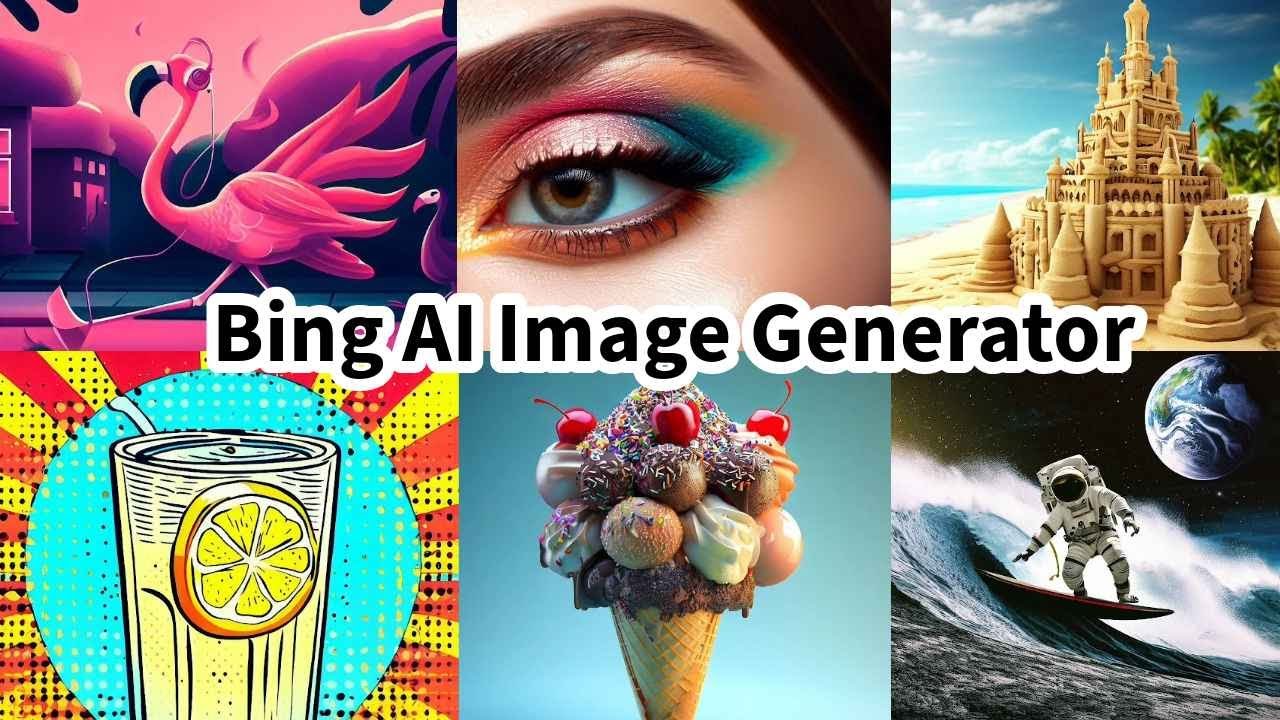 Microsoft Rolls Back Bing Image Creator Update After Complaints of Unrealistic Image Quality!