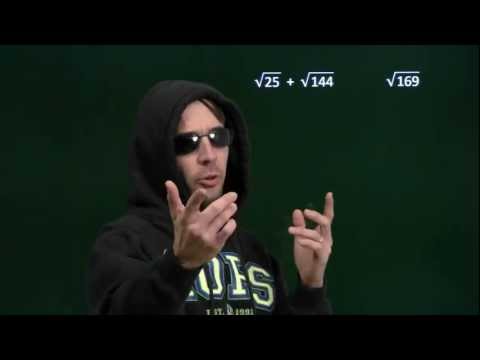 Art of Problem Solving: Sum of Square Roots