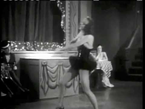 On Your Toes at City Center | James Steichen