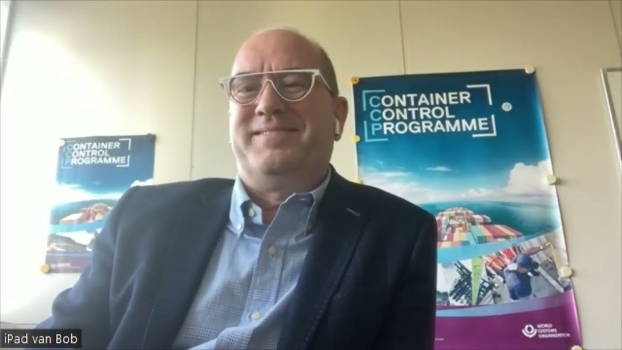 UNODC Container Control Programme