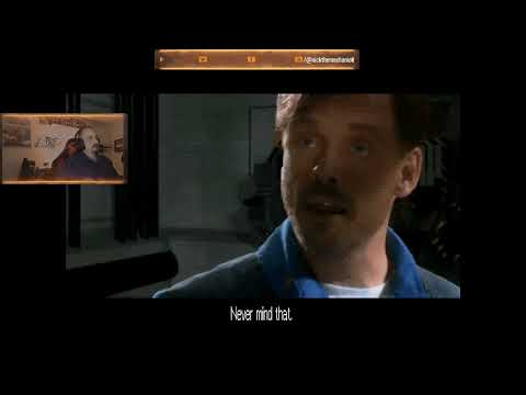 Anybody else Remember this game? Wing Commander 3: Heart of the Tiger Twitch Livestream