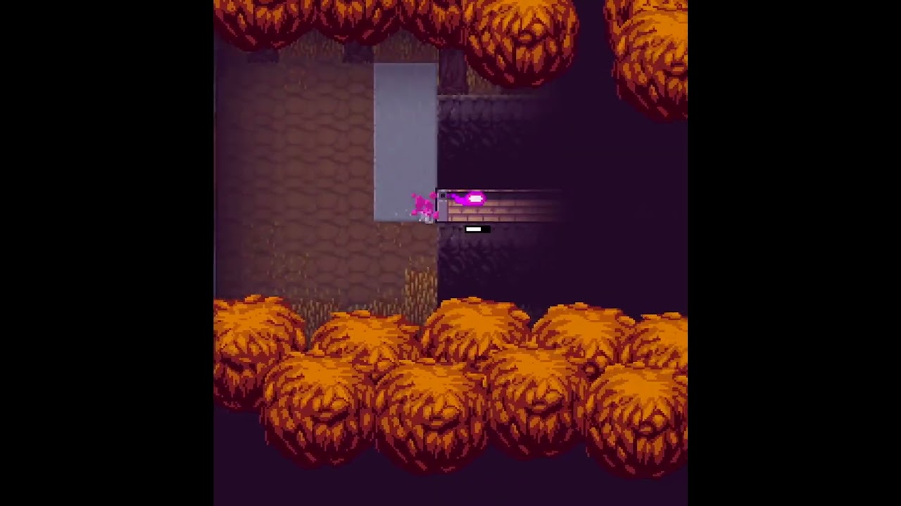 WallPhantom Demo (Release Trailer)