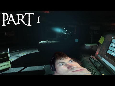 Steam Community :: Video :: ROBOT APOCALYPSE OR DREAM | HORRORGAMING | SOMA - Part 1