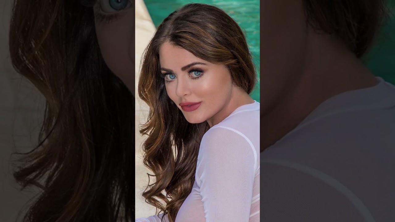 SOPHIE DEE FAN EDIT || Sophie Dee Reels Video Edit