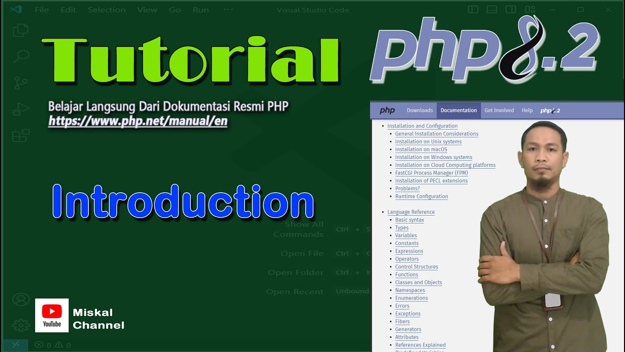 3. Introduction PHP (Pengenalan PHP) - Tutorial PHP.