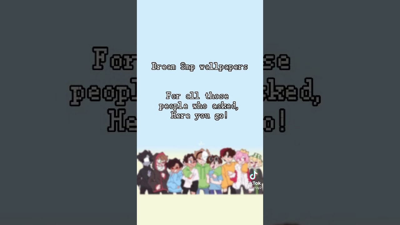 DSMP WALLPAPER