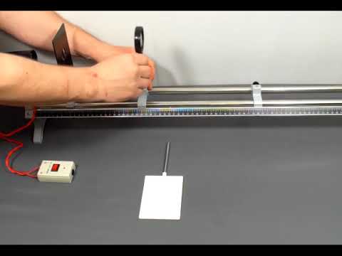 Optical Bench - Optical Bench Equipment Latest Price, Manufacturers ...