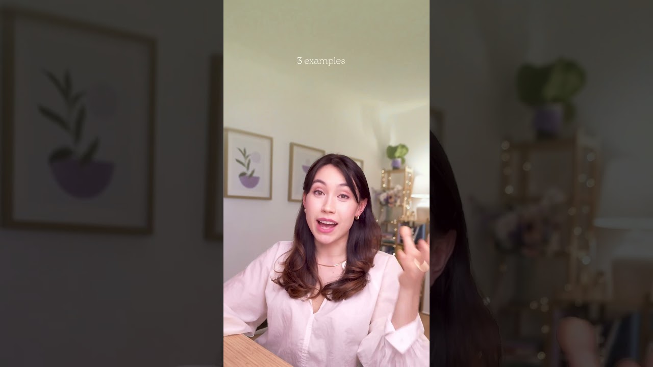 🌟 Make good habits frictionLESS 💁🏻‍♀️