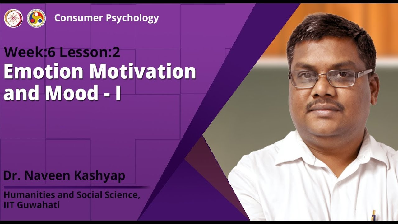 Understanding Consumer Behavior: The Role of Motivation, Emotion, and ...