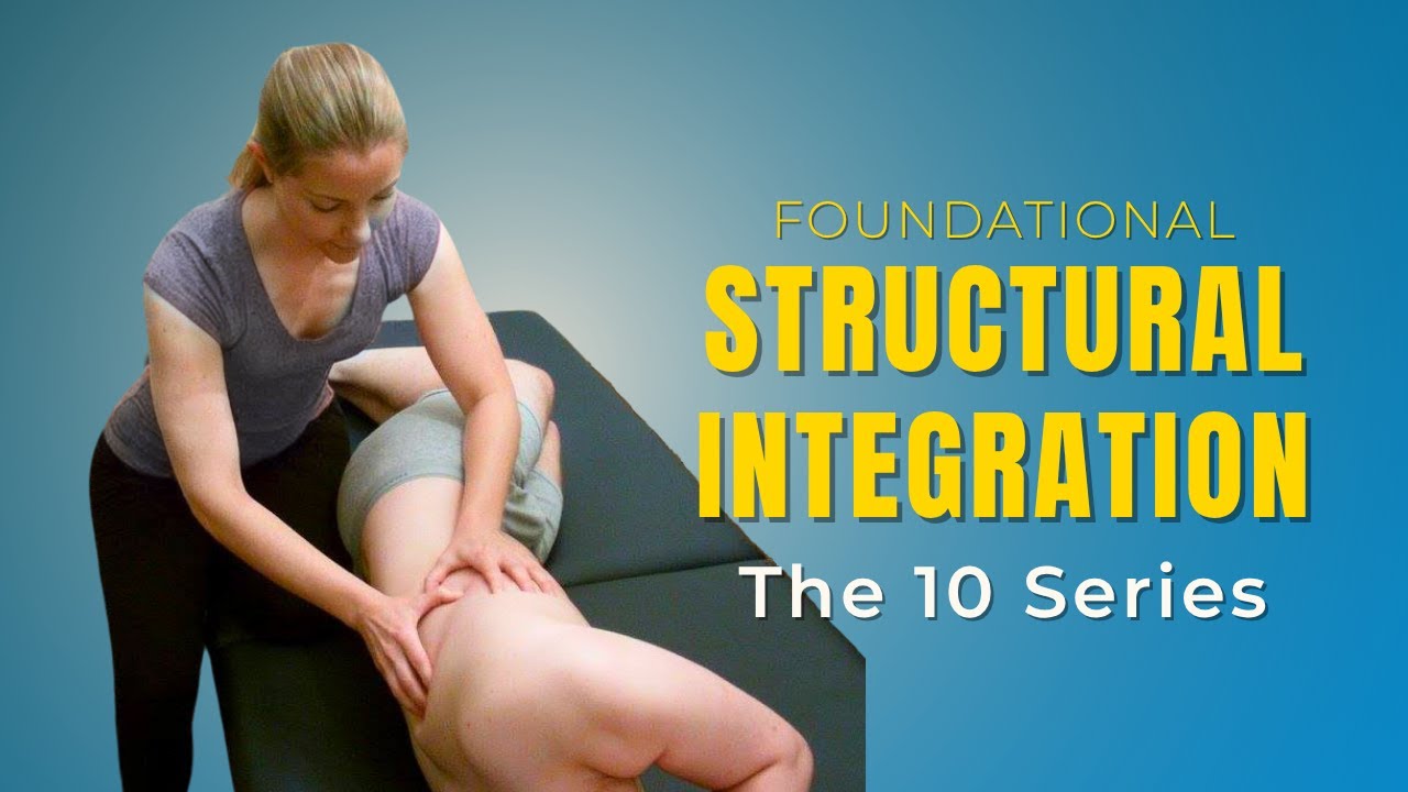 The Structural Integration 10-Series Explained