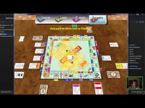 Steam Community :: Monopoly