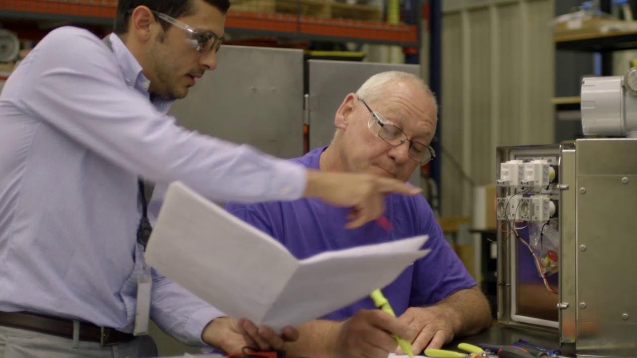 CORTEC Manufacturing