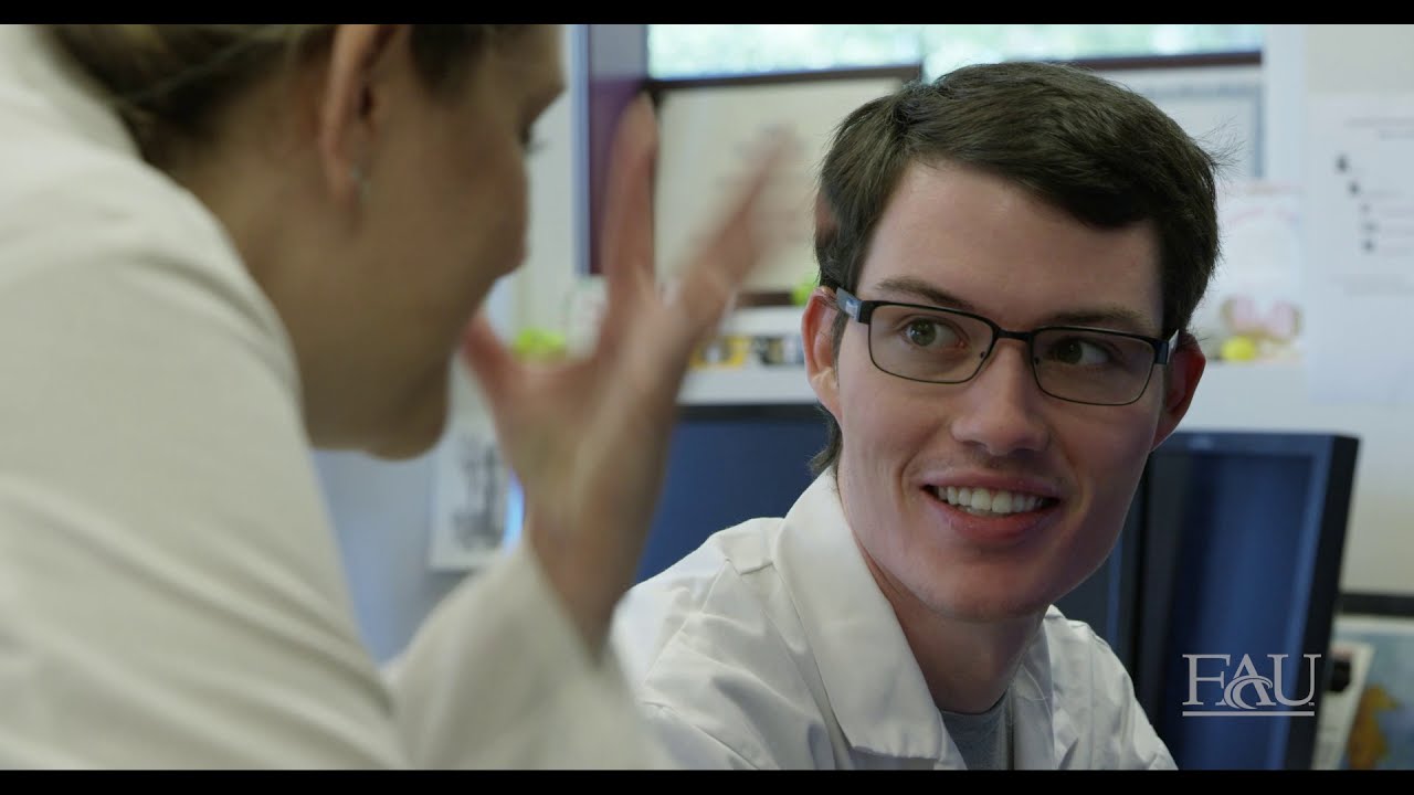 FAU Neuroscience Graduate Program (NGP)