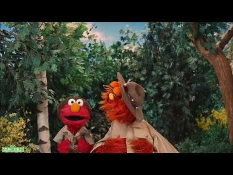 Sesame Street Explores National Parks: Gateway National Recreation Area ...