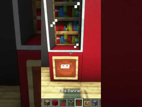 Minecraft: You gotta try this build hack! | #shorts
