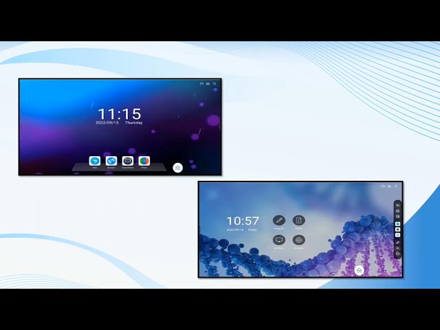 Iactive Interactive LED Panel - 50 Inch Iactive Interactive LED Panel Trader - Wholesaler ...