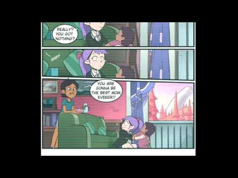 Parenthood Owl House comic 12