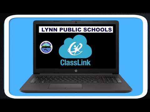 ClassLink Single Sign-On