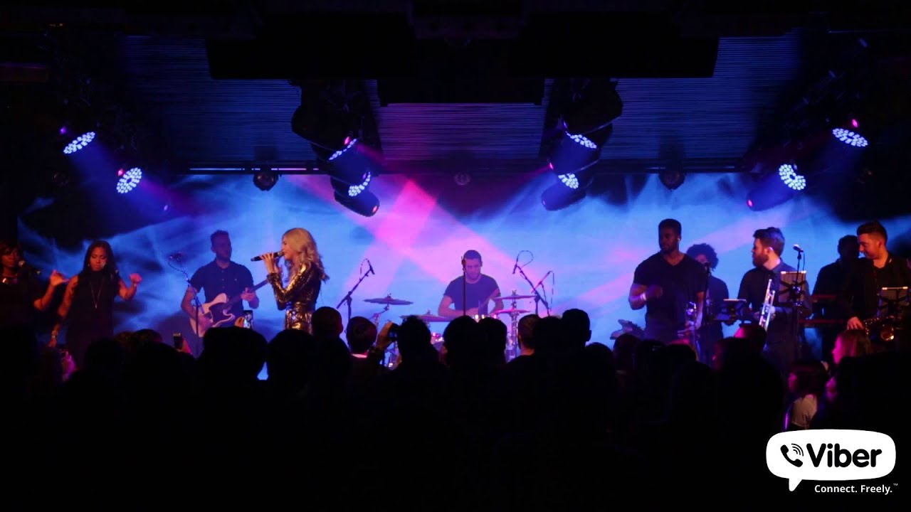 Pixie Lott - Viber presents...Mama Do (Live)