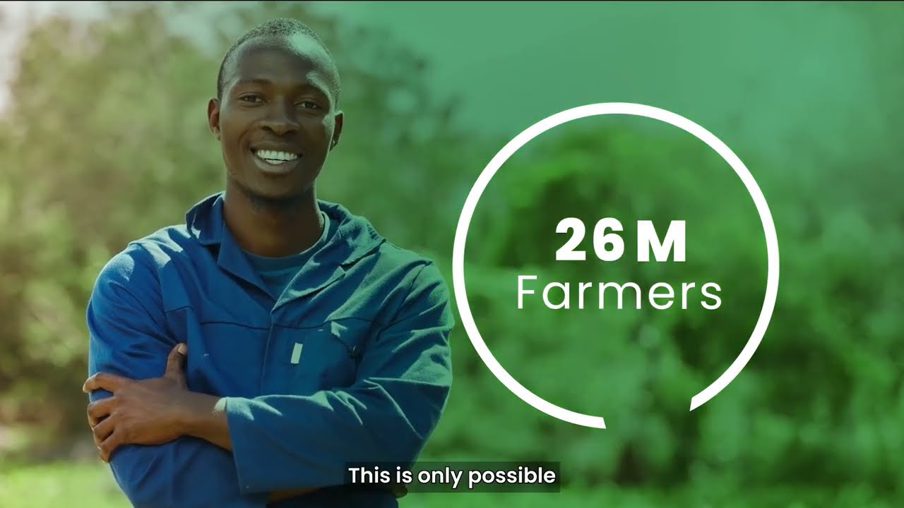 Unpacking AGRA 3.0 Strategy | #AGRAat20