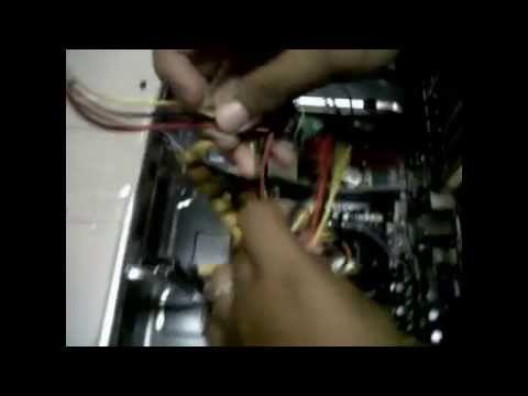Tutorial Perakitan Komputer | Muhikrom