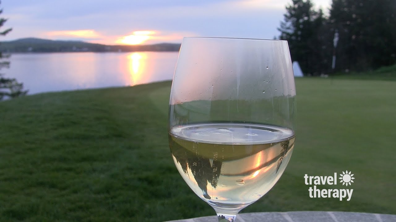 🔥 20 Things to Do in New Brunswick, Canada | TRAVEL THERAPY with Karen Schaler