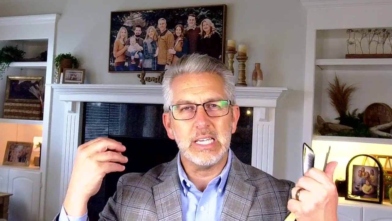 Sunday Evening - Front Range Baptist Church