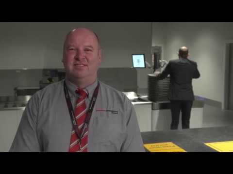 Aberdeen International Airport - Security Tips and Info