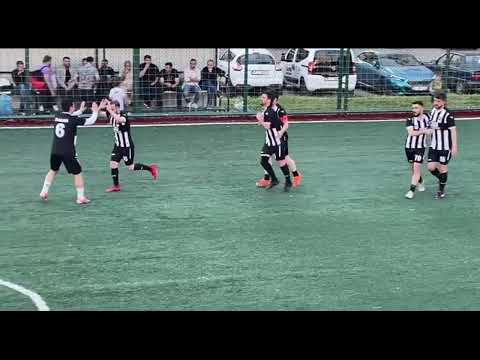 REAL MONTAJ LOS GALACTİCİOS Maçın Golü