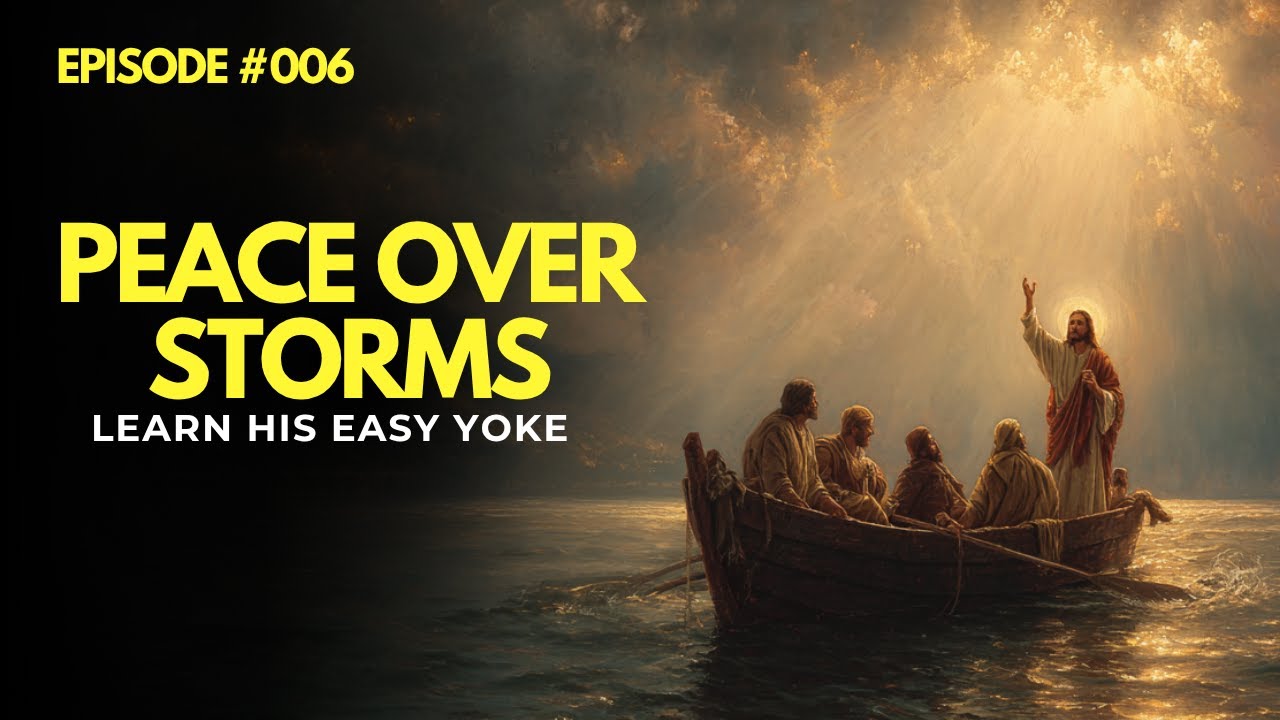 32 Powerful Lessons from Jesus to Guide Your Daily Life | Bible Light for Life