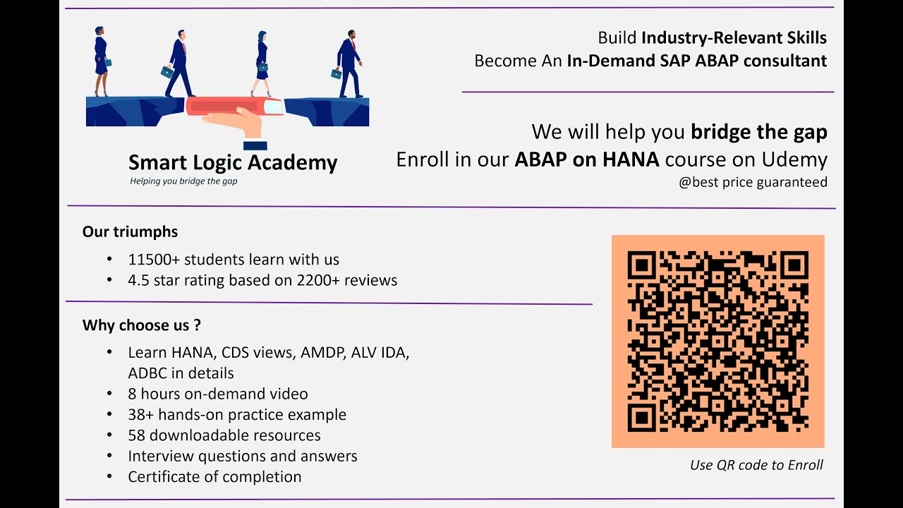 Parallel processing in SAP HANA | SAP HANA basics for beginners