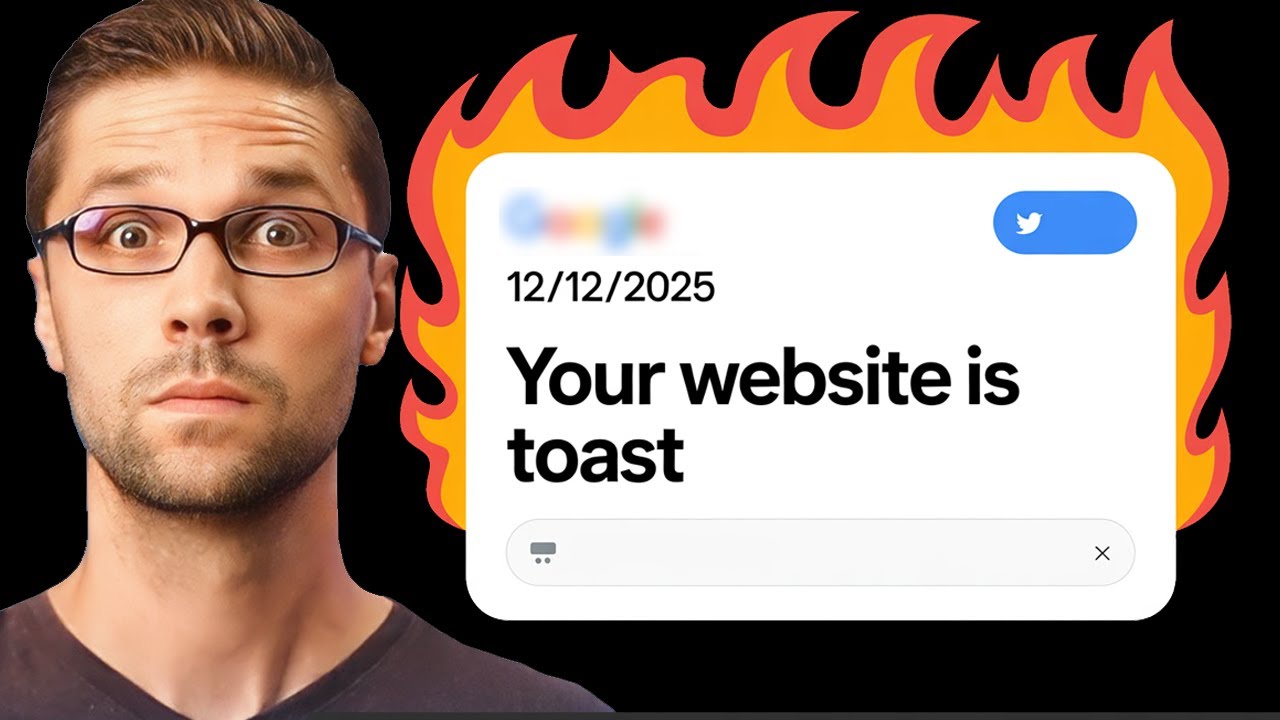 New Google Core Update Is INSANE