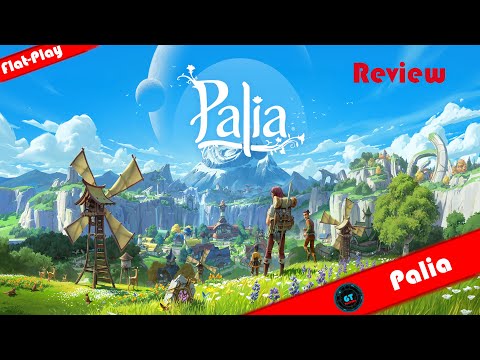 Steam Community :: Video :: Palia - Beta Review | Gametester Lets Play ...