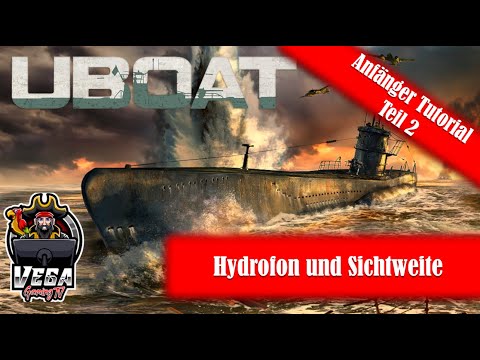 Steam Community :: Video :: Uboat Tutorial - Umgang mit dem Hydrophon - deutsch - U Boat