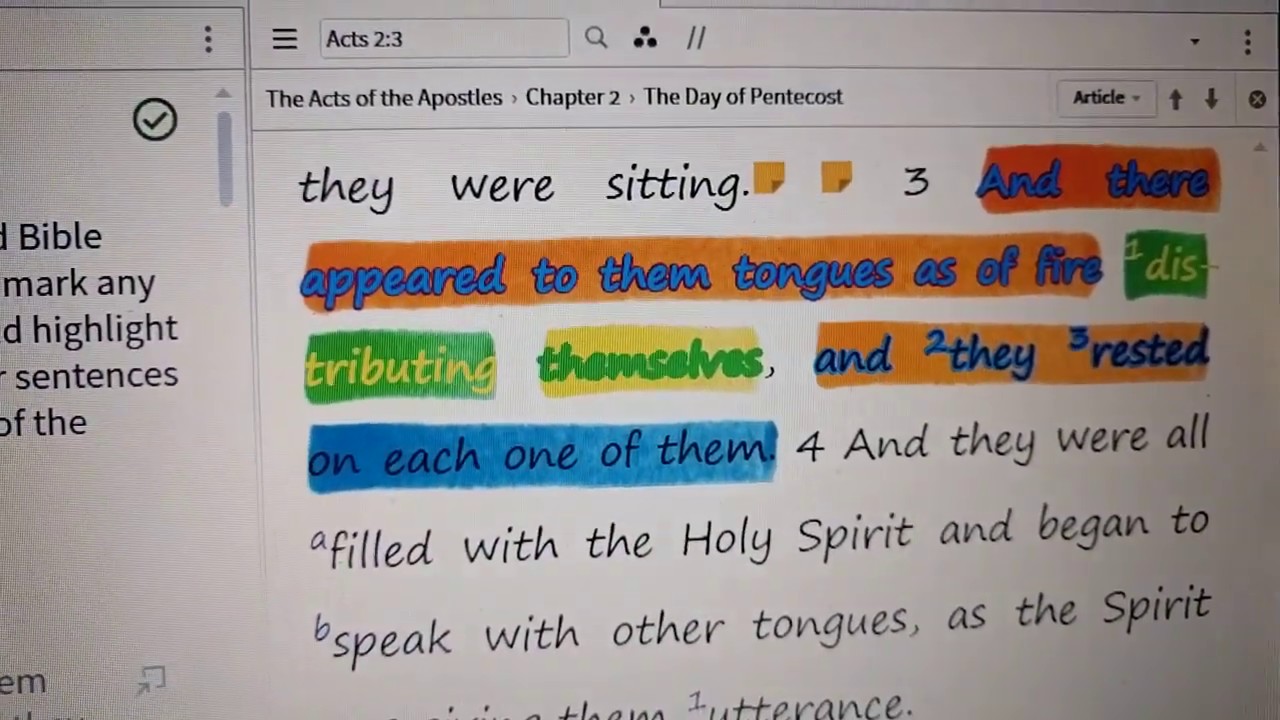 Introduction to Logos 8 Basic