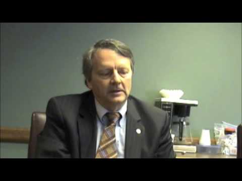 Expert Witness Example