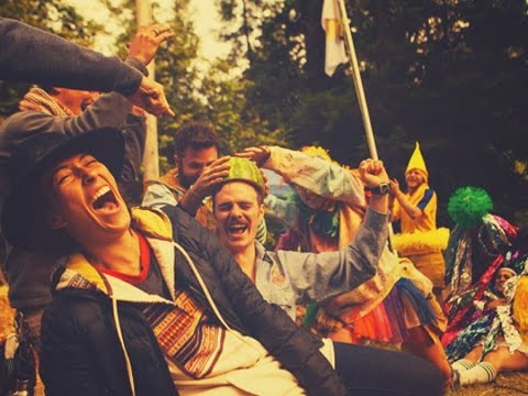 Take A Digital Detox Getaway