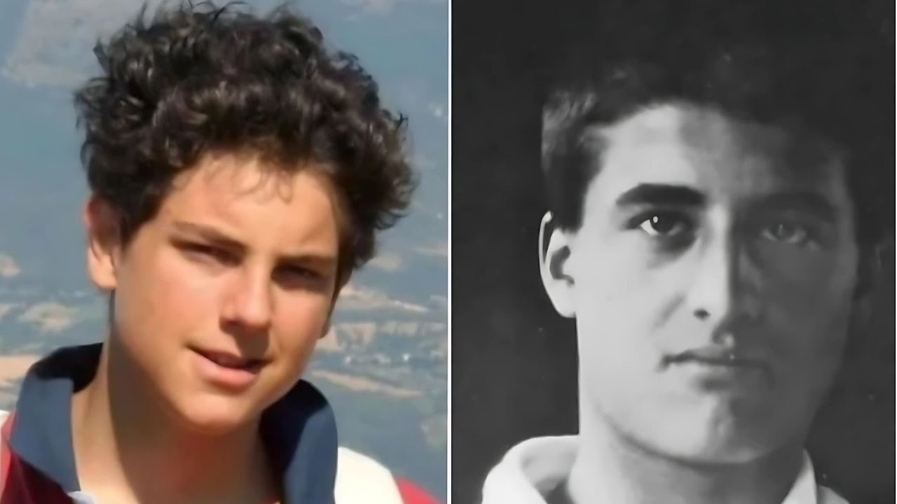 El Papa Francisco anuncia las fechas de canonización de Carlo Acutis y ...