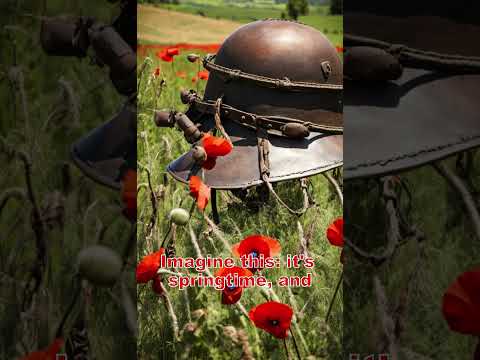 Unveiling the Secret World of Poppies: Beauty, Mystery, and Controversy!