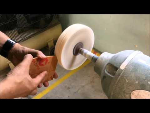 Buffing Machine - Metal Polisher Latest Price, Manufacturers & Suppliers