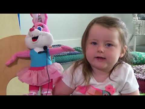 NHSGGC - Fluoride Varnishing Programme (Shorter)