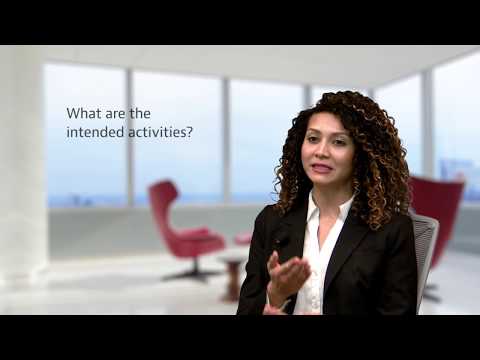 The Global Mobility Minute – Is The Business Visa Right For My Employee?