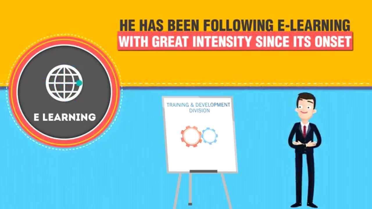 Edmego’s E-learning - SCORM and AICC Compliance - Learning Management System