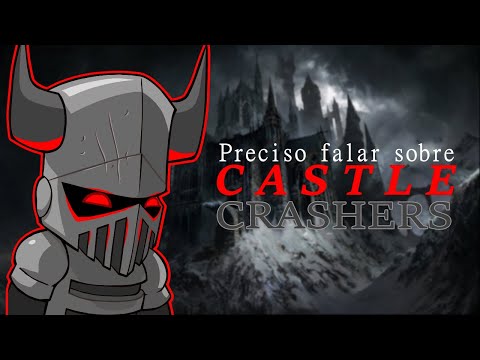 Steam Community :: Video :: Preciso falar sobre Castle Crashers